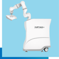 ARTAS Robotic Hair Transplant & Restoration Clinic in Austin